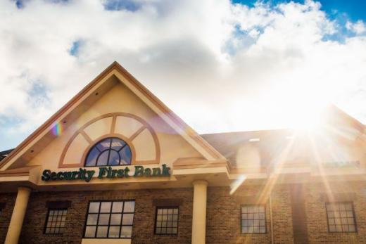 Bismarck | Security First Bank of ND